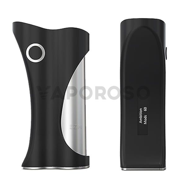 Ambition Mods Hera 60W Box Mod- Vaporoso