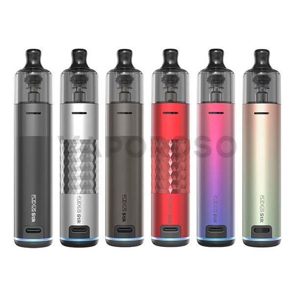 Flexus Stick Aspire Pod Mod Kit Acquista Online - Vaporoso