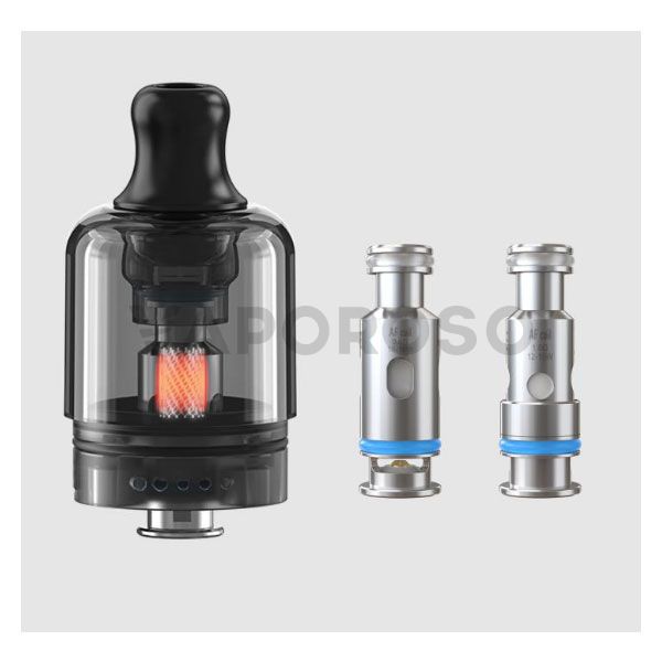 Flexus Stick Aspire Pod Mod Kit Acquista Online - Vaporoso