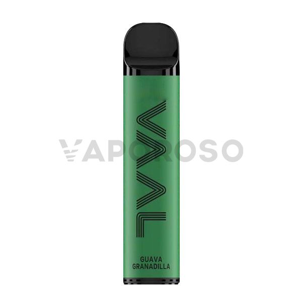 VAAL 800 Guava Granadilla - 800 Puff - Usa e Getta - Vaporoso