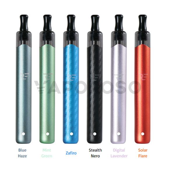 RE1 Da One Starter Kit Acquista Online - Vaporoso