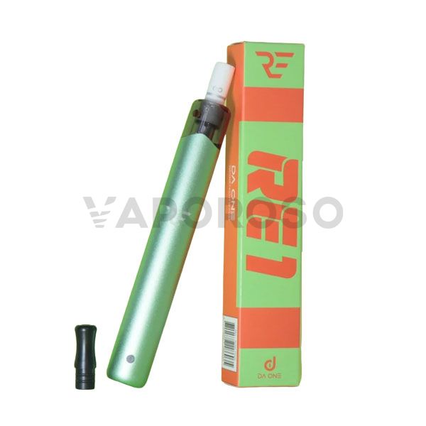RE1 Da One Starter Kit Acquista Online - Vaporoso