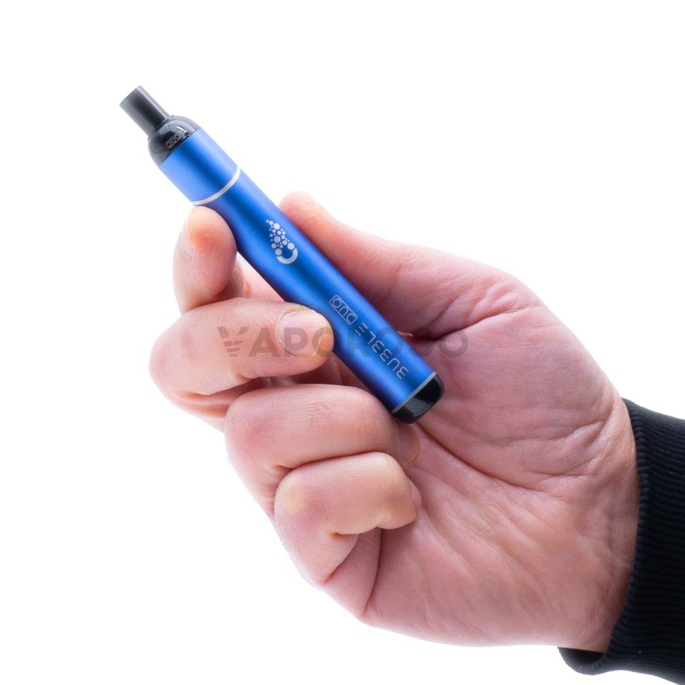 Bubble Duo Vaporart Starter Kit con Pod Precaricata 650mAh Acquista ...
