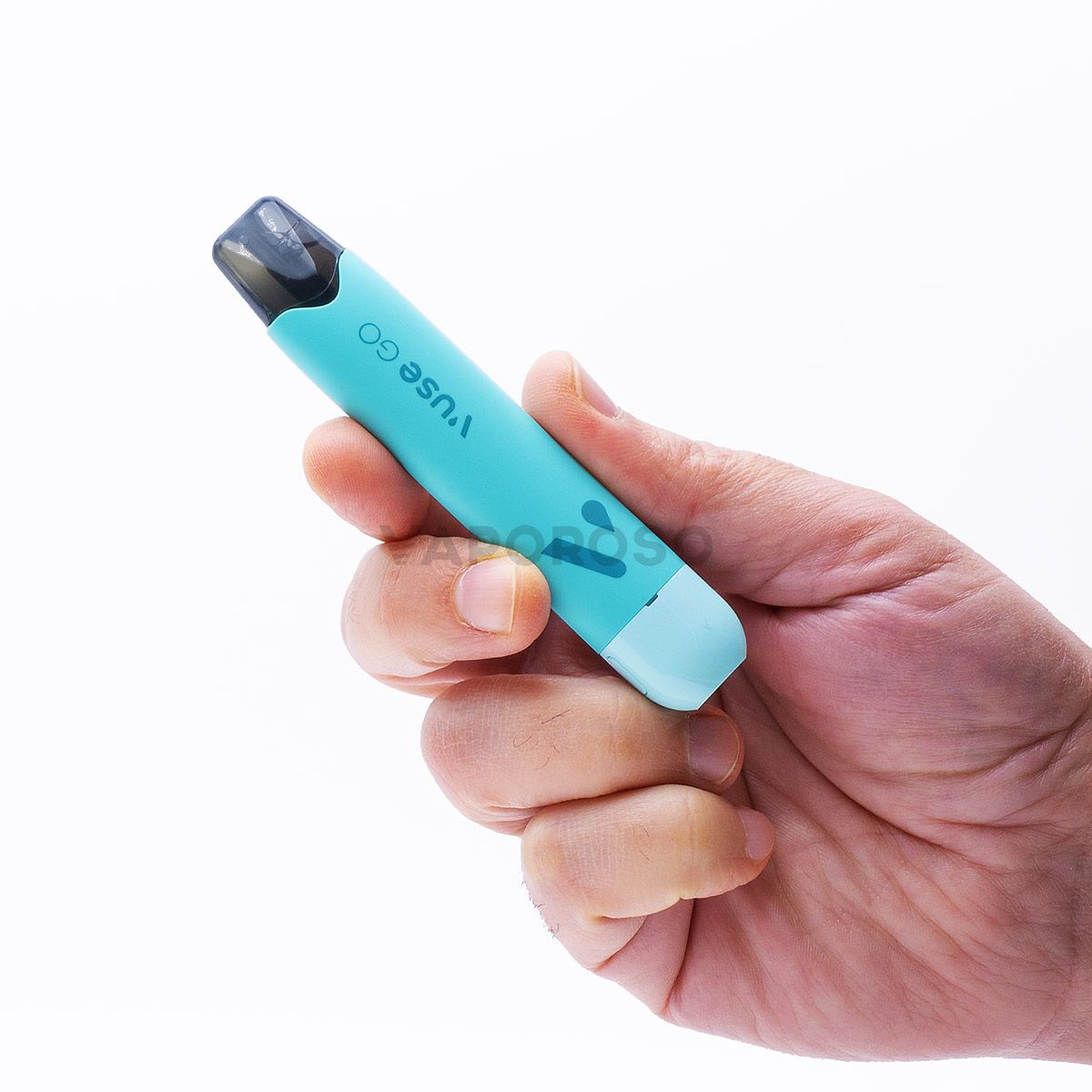 Vuse Go Reload Pen Starter Kit con Pod Precaricata Acquista Online ...