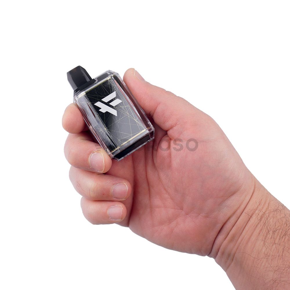 FUYL Starter Kit con Pod Precaricata Acquista Online - Vaporoso