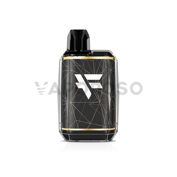 FUYL Starter Kit con Pod Precaricata- Vaporoso