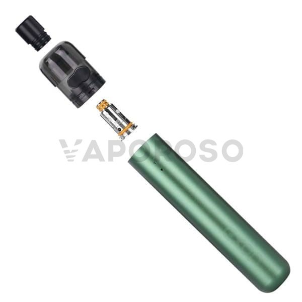 Wenax S-C Geekvape Pod Mod Kit Acquista Online - Vaporoso