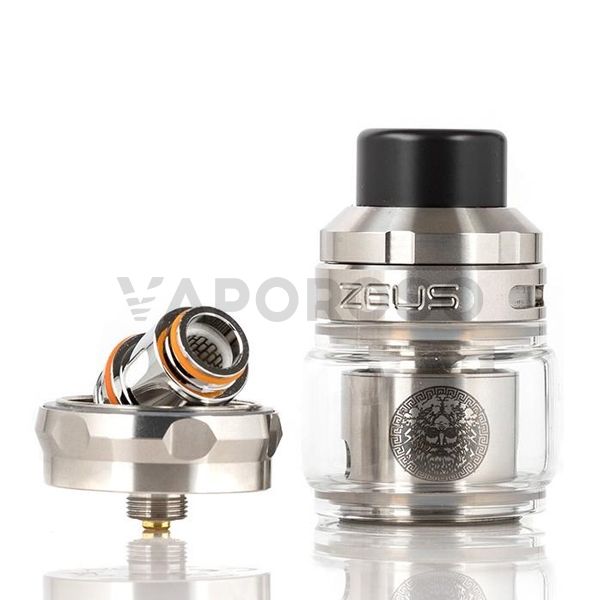 Geekvape Zeus Sub Ohm Tank- Vaporoso