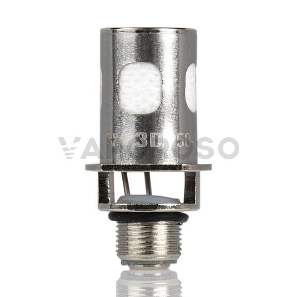 Innokin Ajax Testina di Ricambio Plex3D- Vaporoso
