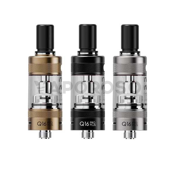 Justfog Tank Q16 PRO PLUS Atomizzatore- Vaporoso