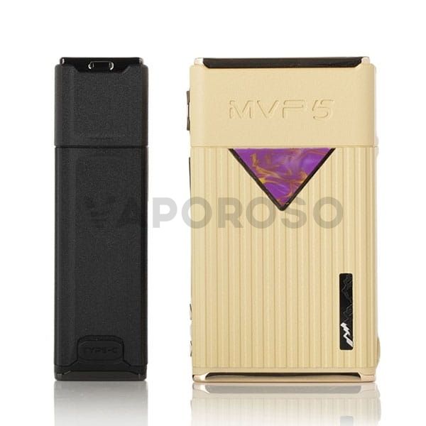 Innokin MVP5 Box Mod- Vaporoso