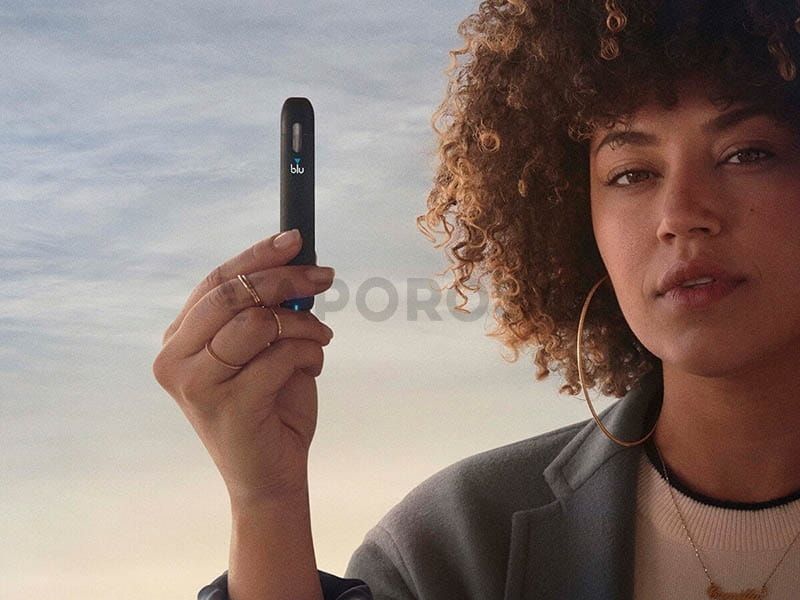 MyBlu Starter Kit by BLU Acquista Online - Vaporoso