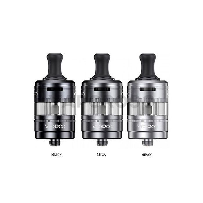 PnP X MTL Pod Tank Voopoo- Vaporoso
