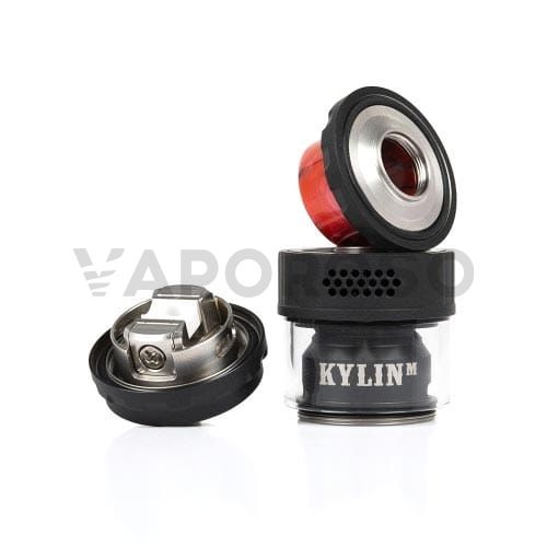 VandyVape Kylin M Mesh RTA- Vaporoso