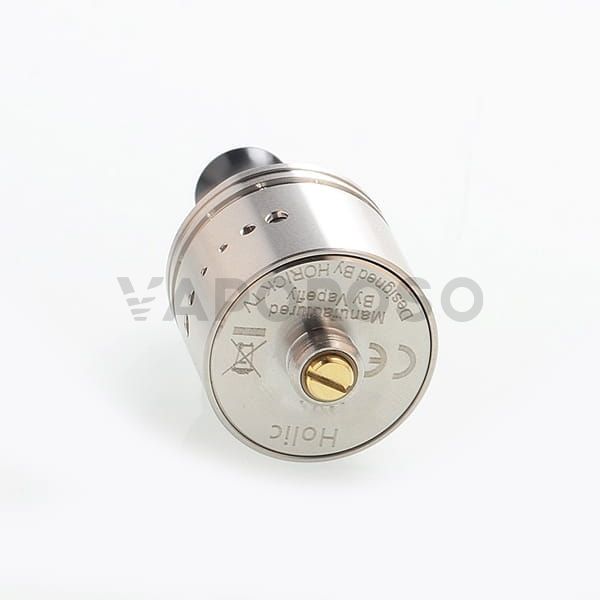 Vapefly Holic MTL RDA- Vaporoso