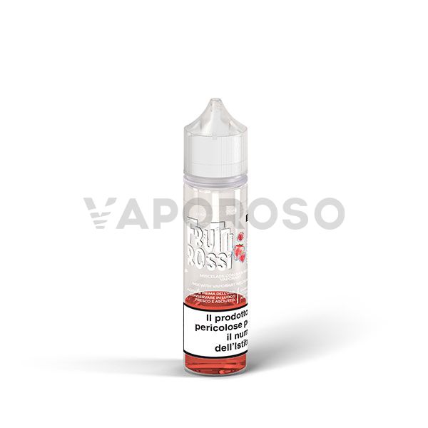 Frutti Rossi Vaporart Liquido Mix and Vape 30ml - Vaporoso