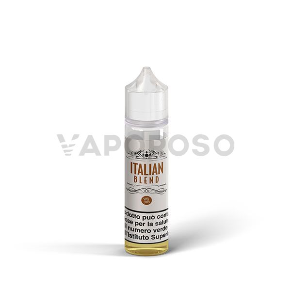 Italian Blend Vaporart Liquido Mix and Vape 30ml - Vaporoso