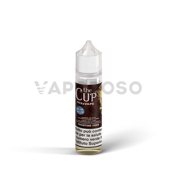 The Cup Vaporart Liquido Mix and Vape 30ml - Vaporoso