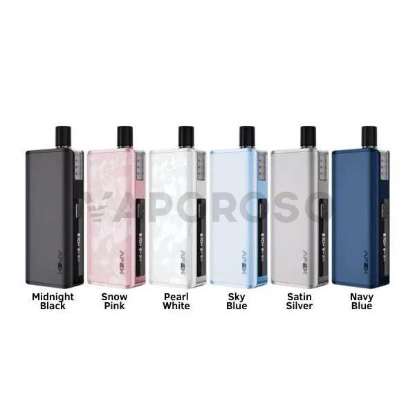 Apex Vaporesso Pod Mod 5ml 2000mAh Acquista Online - Vaporoso