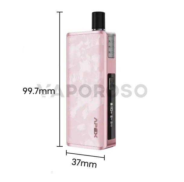 Apex Vaporesso Pod Mod 5ml 2000mAh Acquista Online - Vaporoso