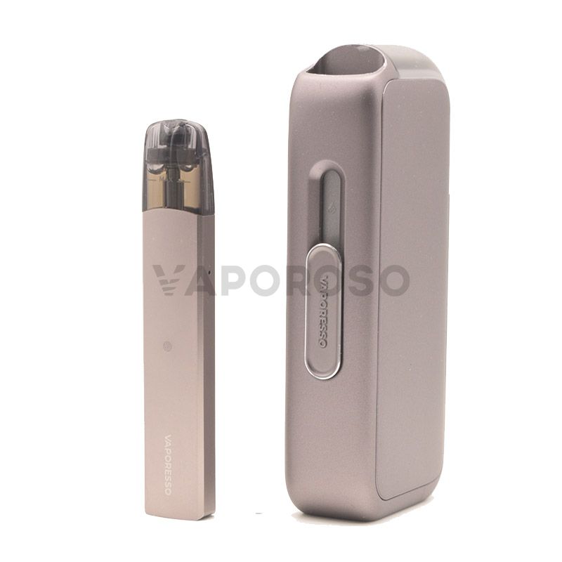 COSS Vaporesso con Power Bank e AutoRefill Acquista Online - Vaporoso