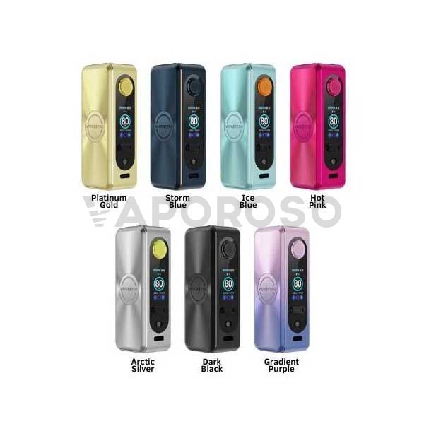 Gen SE Vaporesso 80W Box Mod- Vaporoso