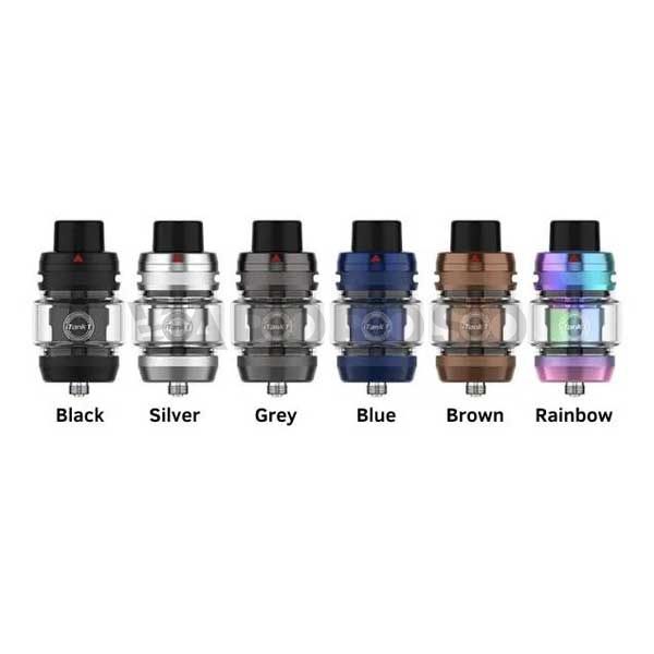iTank T Vaporesso - Vaporoso