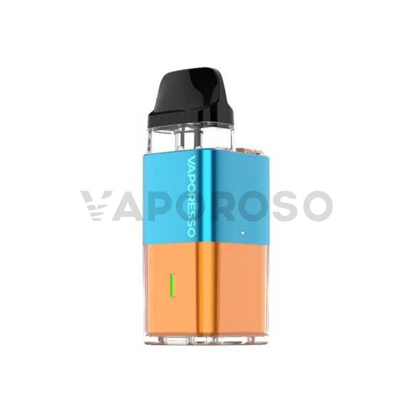 XROS Cube Vaporesso Pod Mod Kit Acquista Online - Vaporoso