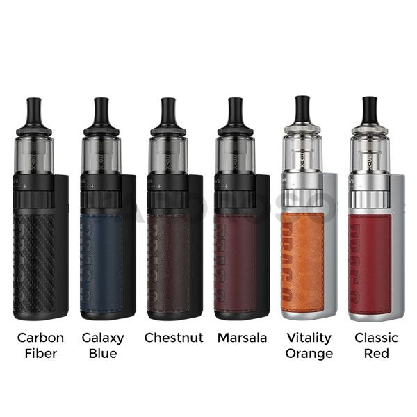 Drag Q Voopoo Pod Mod Kit Acquista Online - Vaporoso