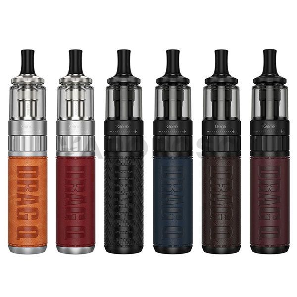 Drag Q Voopoo Pod Mod Kit Acquista Online - Vaporoso