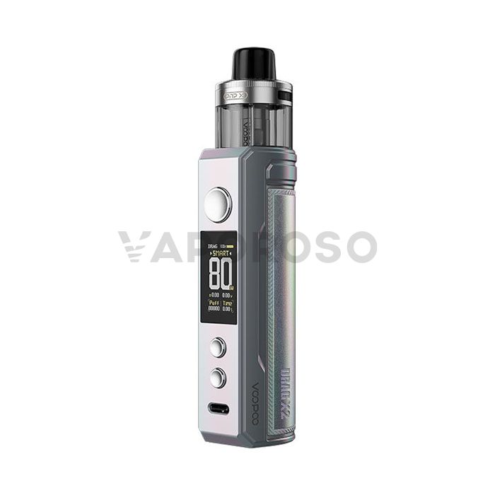 Drag X2 Voopoo Kit Acquista Online - Vaporoso