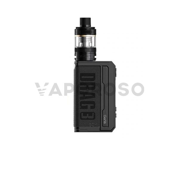 DRAG 3 Voopoo TPP-X Starter Kit Acquista Online - Vaporoso