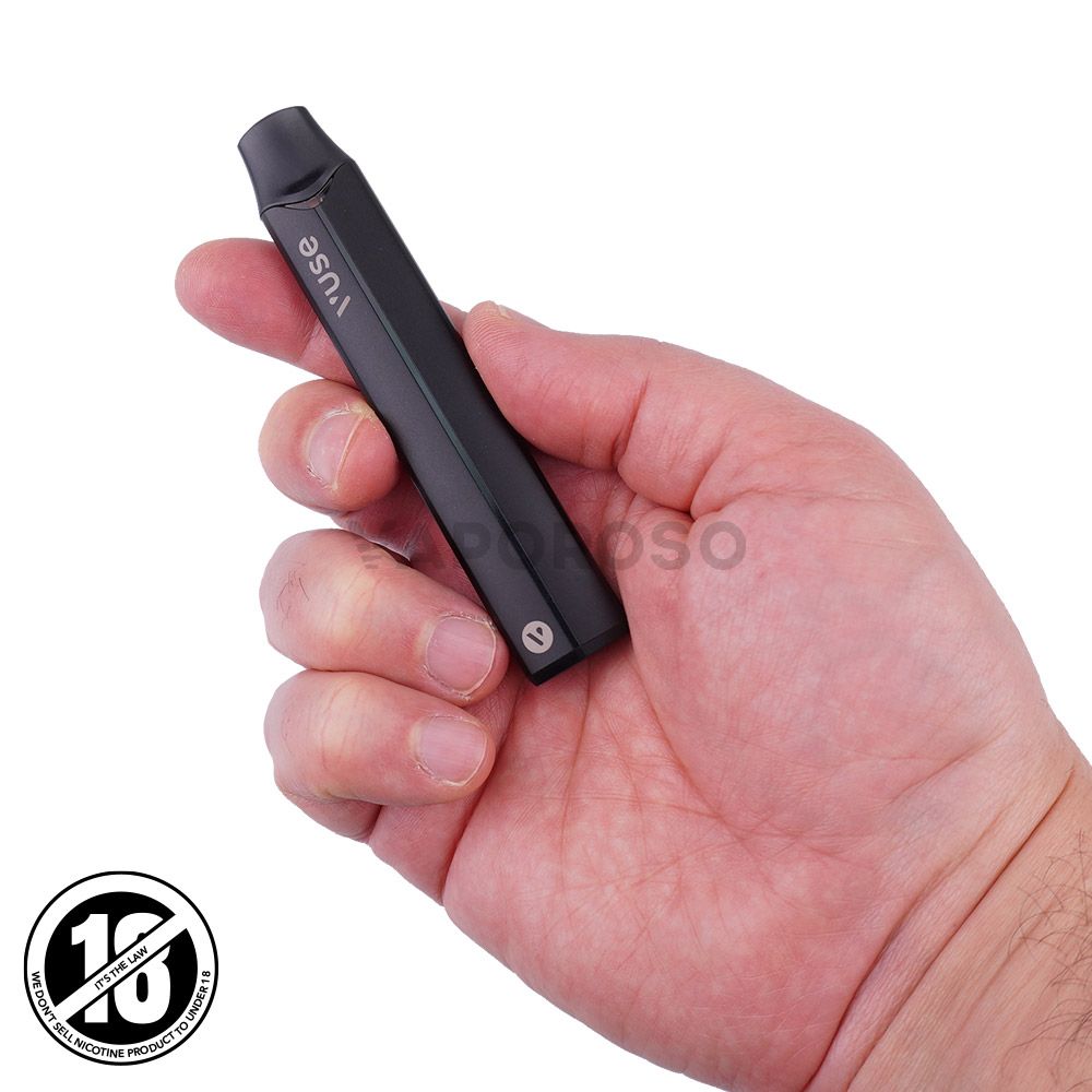 Vuse PRO + Pacchetto di Pod - Welcome Kit- Vaporoso