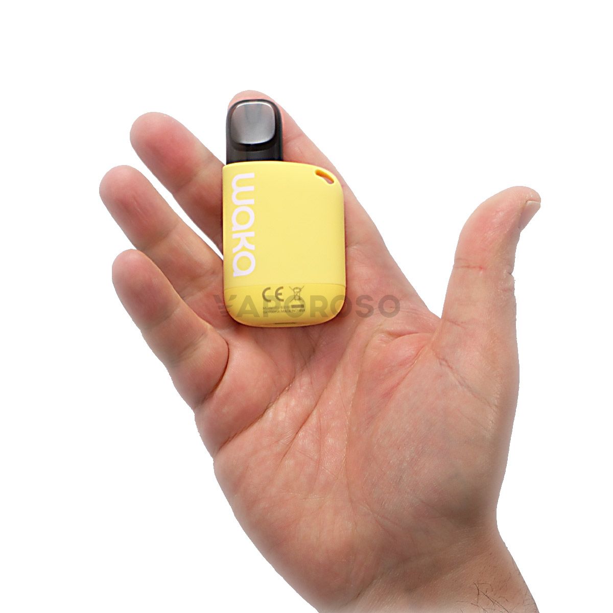 Waka SoMatch Mini Kit con Pod Precaricata Acquista Online - Vaporoso