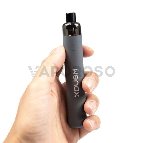 GeekVape Wenax Stylus con Liquido Pronto Acquista Online - Vaporoso