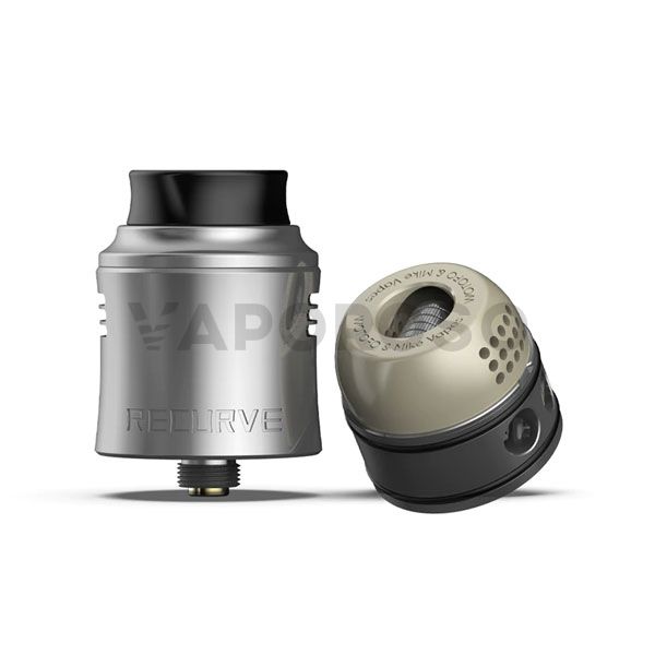 Wotofo Recurve V2 RDA- Vaporoso