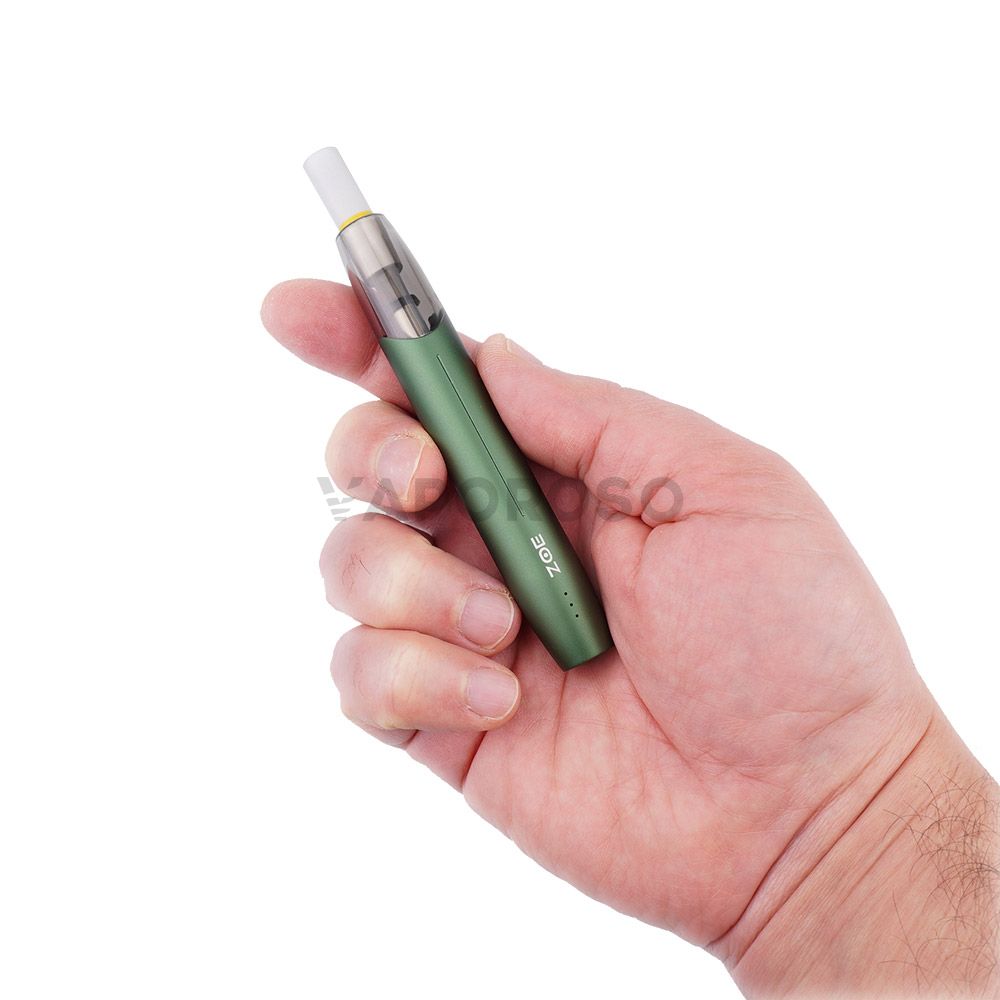 Zoe Pen con Liquido Acquista Online - Vaporoso