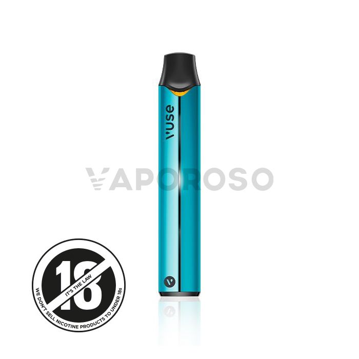 Vuse PRO + Pacchetto di Pod - Welcome Kit- Vaporoso