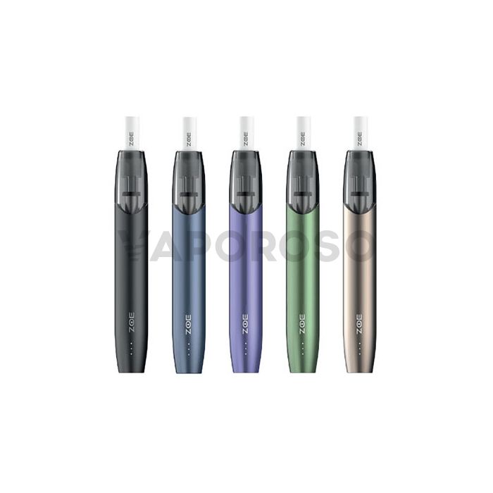 Zoe Pen con Liquido Acquista Online - Vaporoso