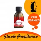 Vendita Online Glicerolo vegetale e Glicole propilenico per Sigaretta ...