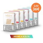 VEEV - Tutti i prodotti online - Vaporoso