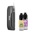 Zoe Starter Kit con PowerBank e Liquidi Acquista Online - Vaporoso