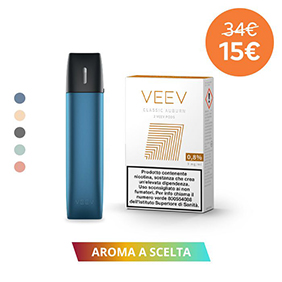 Sigaretta Elettronica Vendita Online - Vaporoso